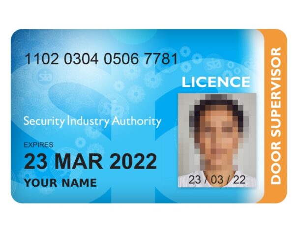 How to Apply for SIA Security Licence - Nepbridge Services